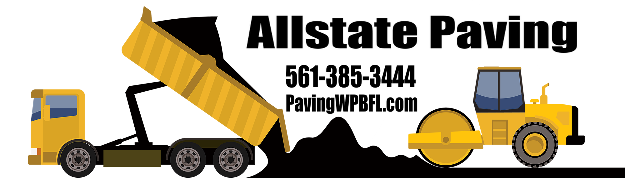 Allstate Paving – West Palm Beach, Florida – Allstate Paving ...